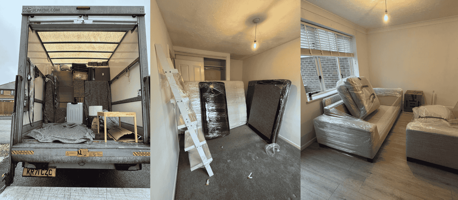 Home - Move Craft